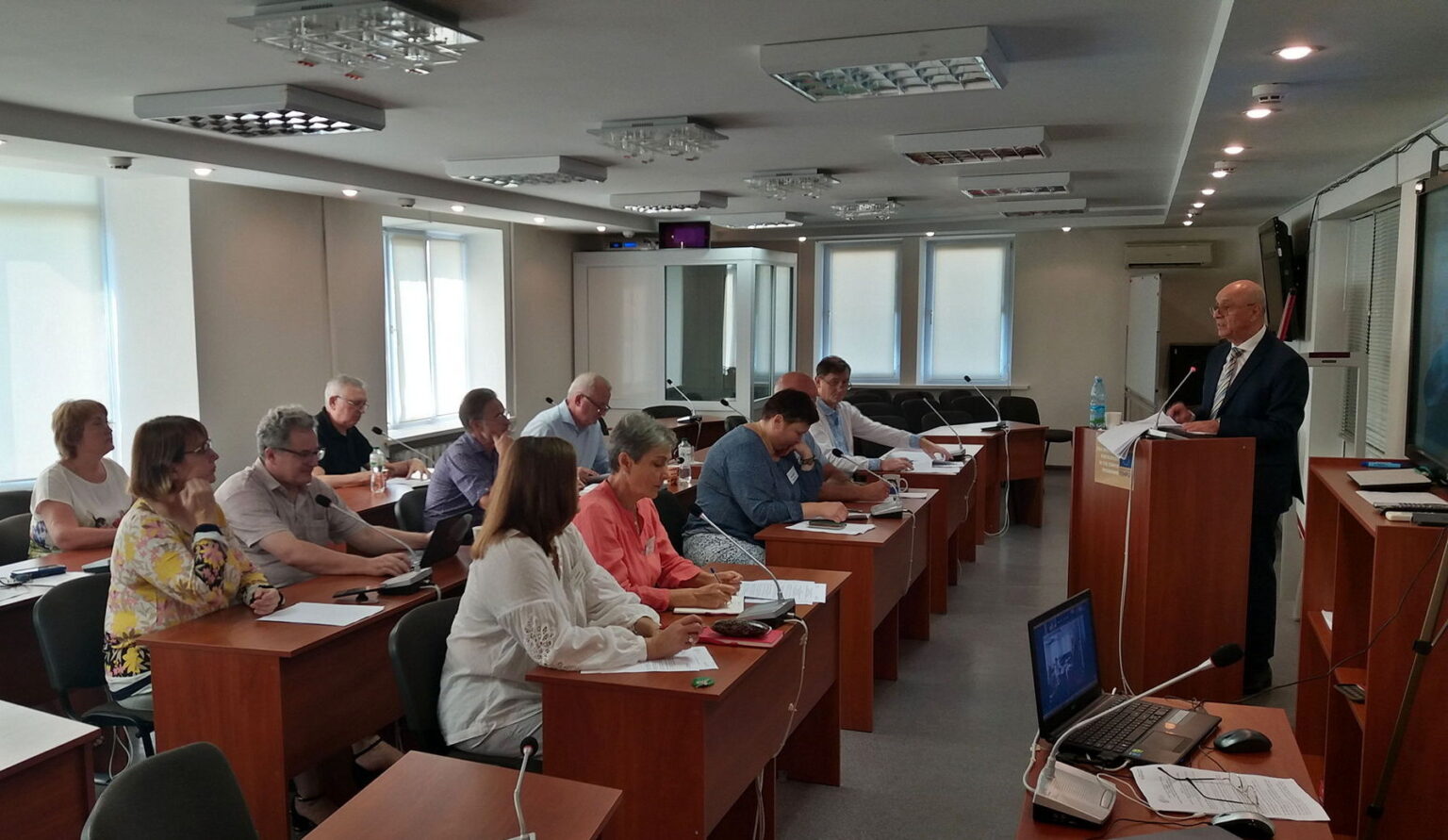 Round table “Higher education in Ukraine Recovery Plan: methodological ...