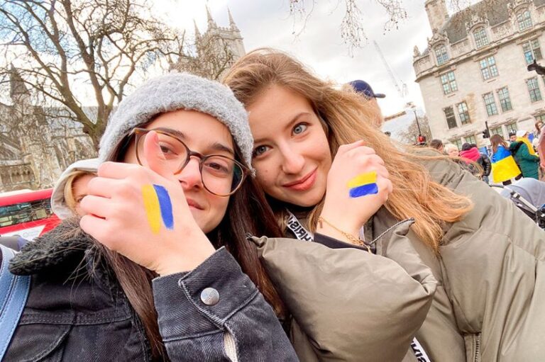 Article for ЕАІЕ «Erasmus+ and the new academic year in Ukraine ...