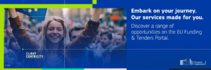 The EU Funding & Tenders Portal has become even better! – National ...