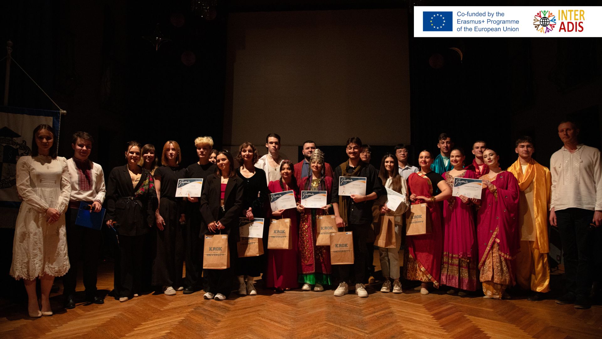 National Erasmus+ Office in Ukraine